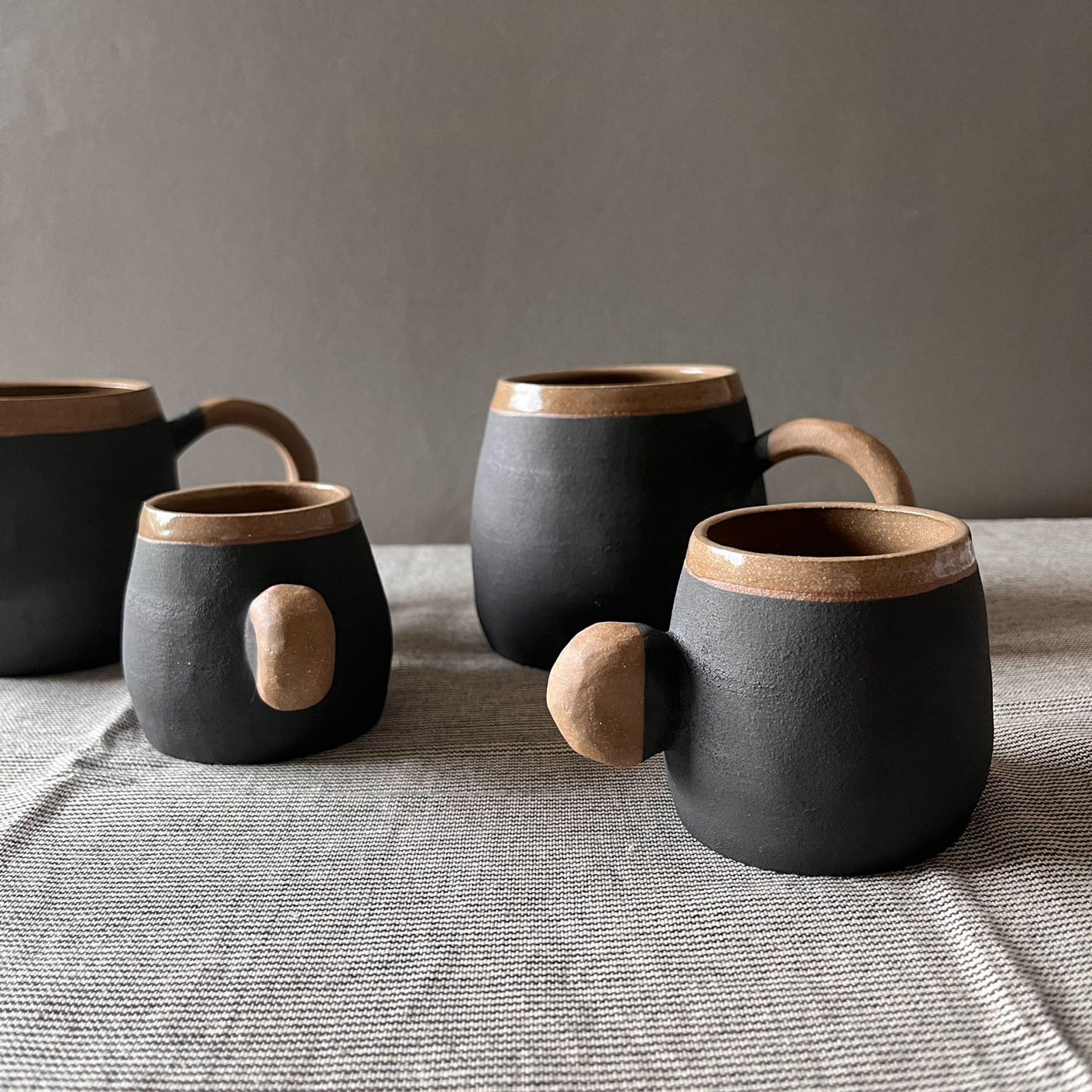 Cloud Commons | Handmade Ceramic Pottery with Functional Design